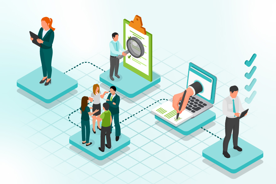 Automated Approvals Modernizing The Approvals Process